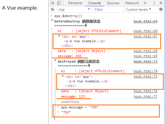 vue2.0 探索之生命周期与钩子函数 | Lindang's Blog