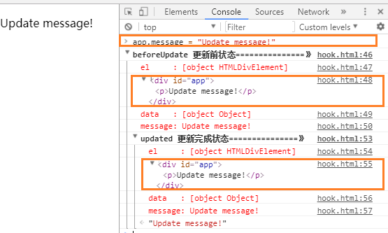 vue2.0 探索之生命周期与钩子函数 | Lindang's Blog